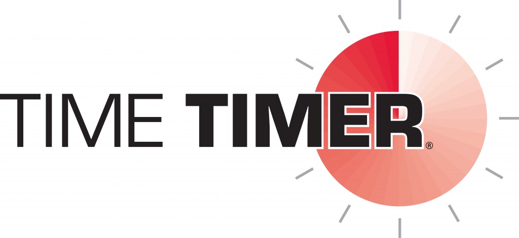 Time Timer Logo - TimeTimer