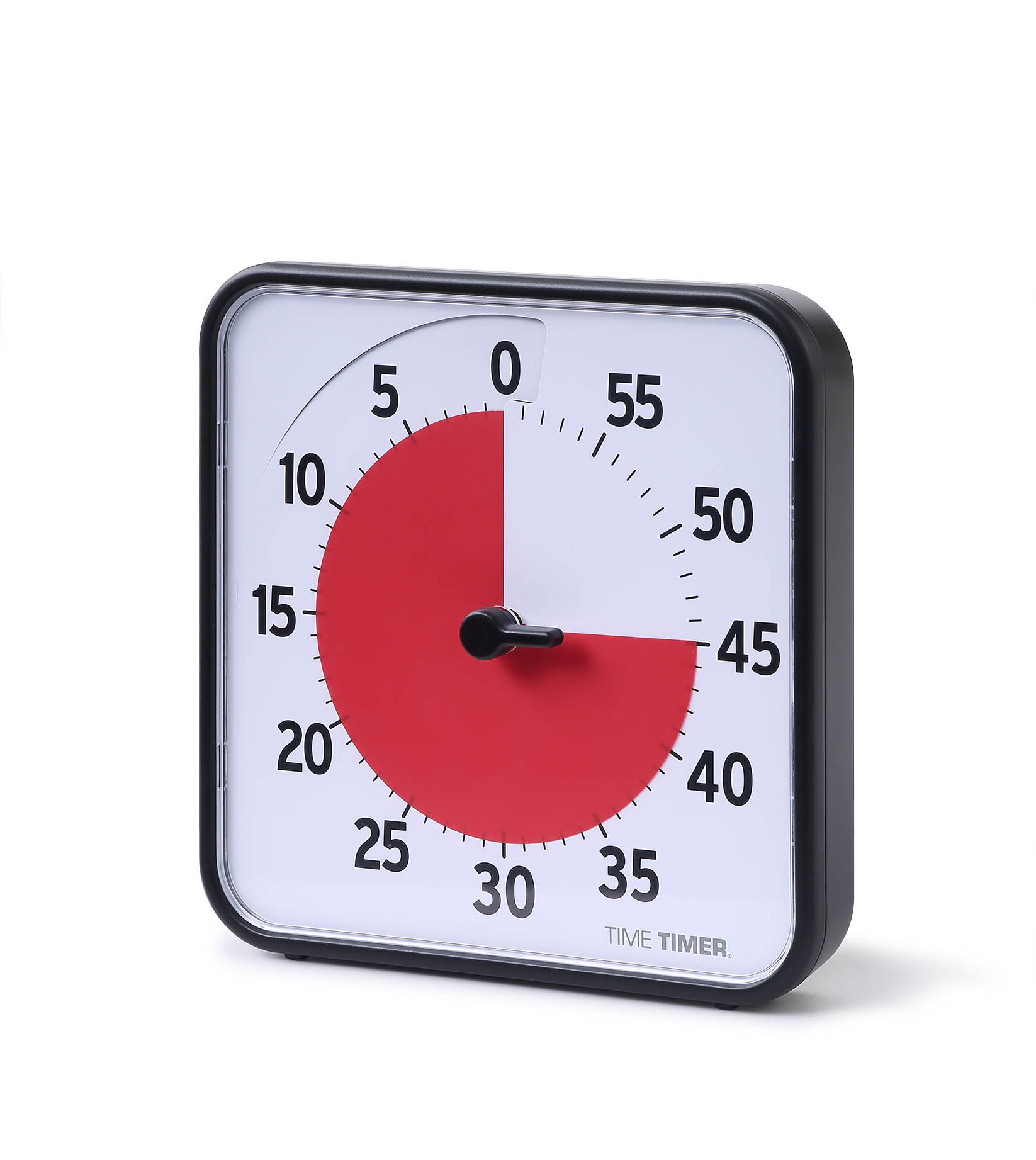 NEW Time Timer Pocket, Medium and Large® - TimeTimer