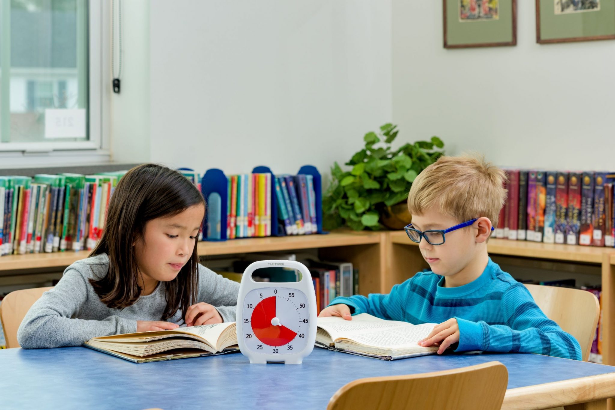 Back to School Tips for Students Who May Need Extra Support - TimeTimer