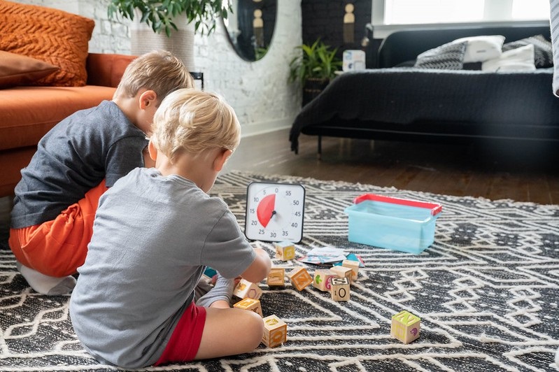 Creating Consistency in Every Environment with Time Timer - TimeTimer